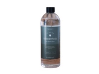 Tenderflame | The Revolutionary Flame