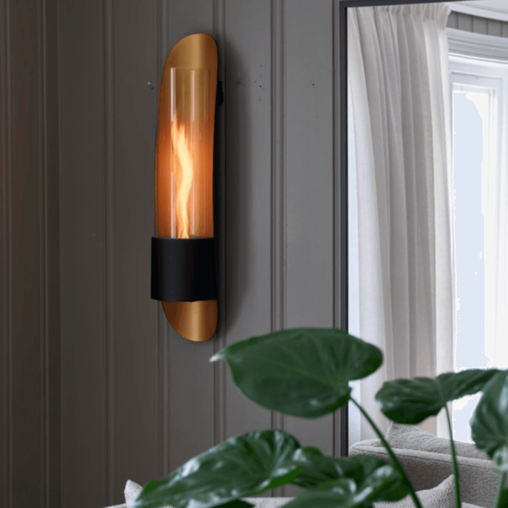 Tenderflame | The revolutionary flame