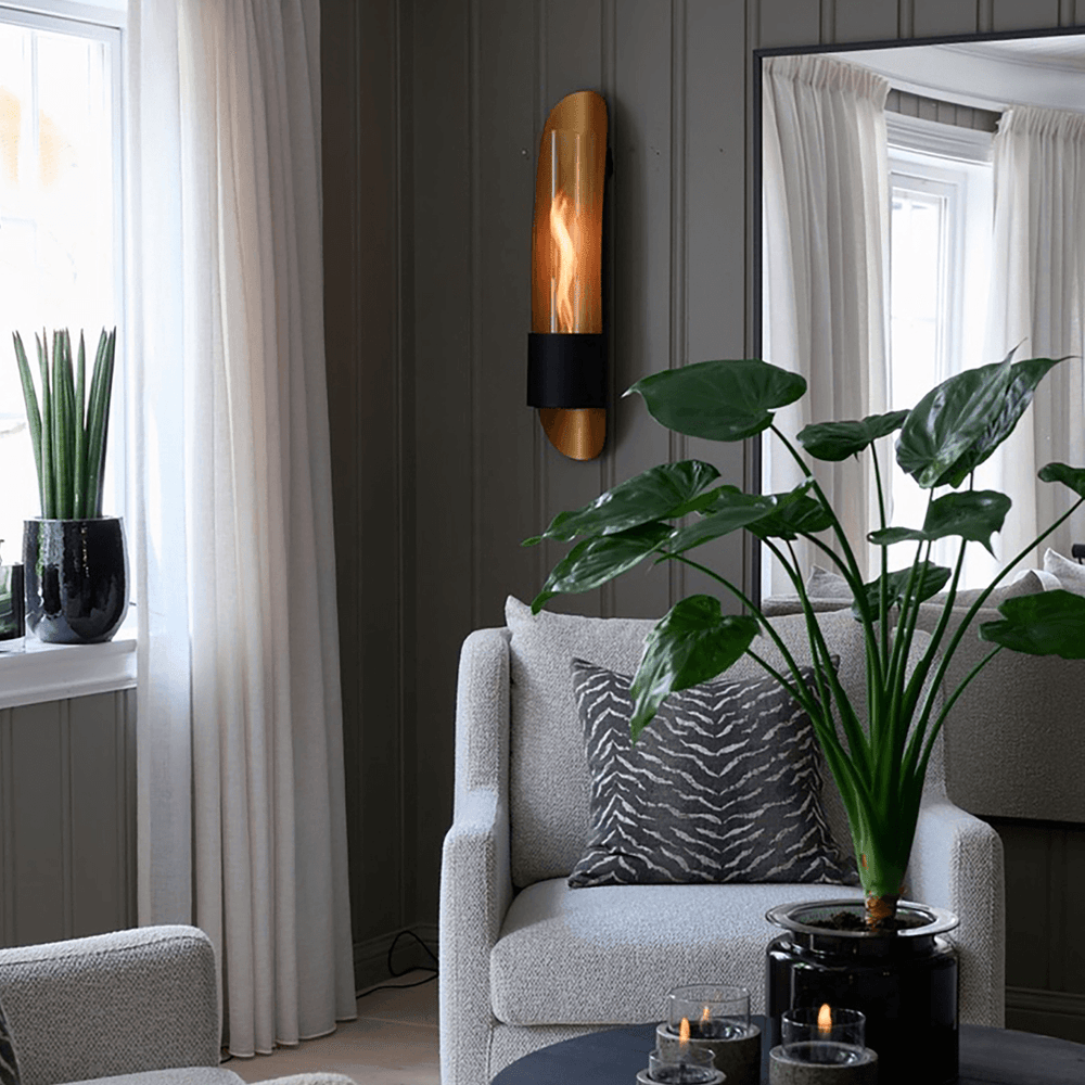 Tenderflame | The revolutionary flame