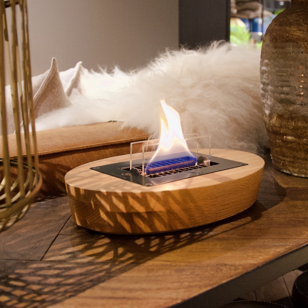 Wat is vuur en hoe ontstaat het?