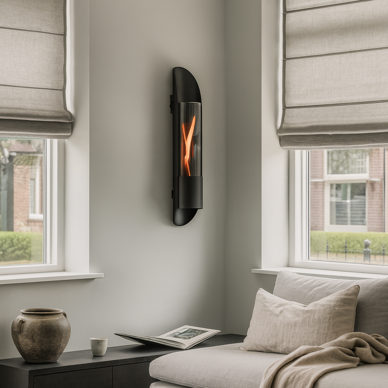 Tenderflame | The Revolutionary Flame