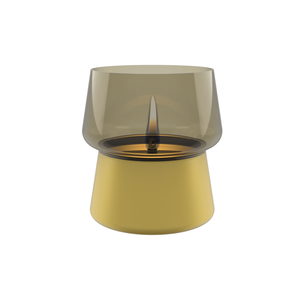 Tenderflame | The Revolutionary Flame