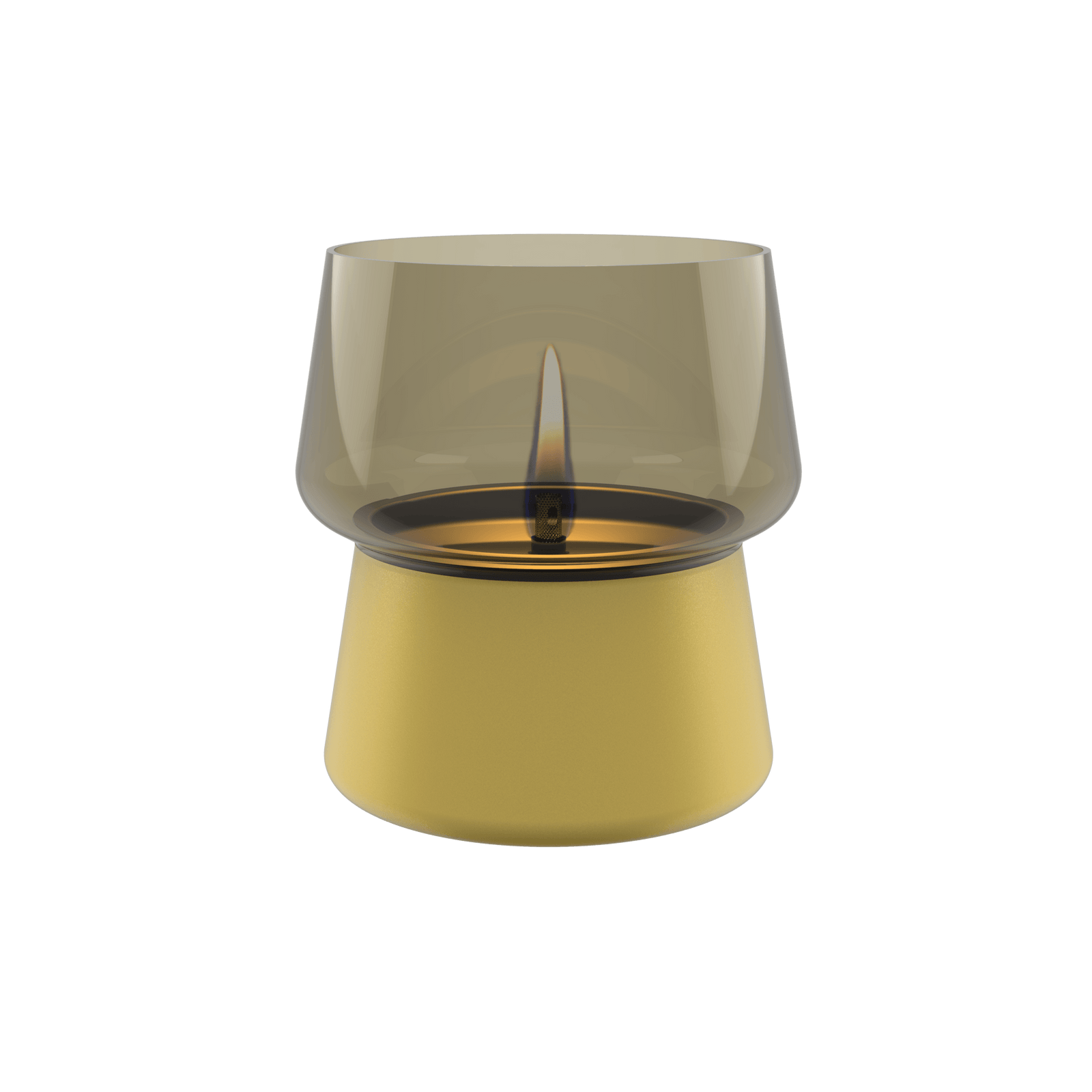 Tenderflame | The Revolutionary Flame