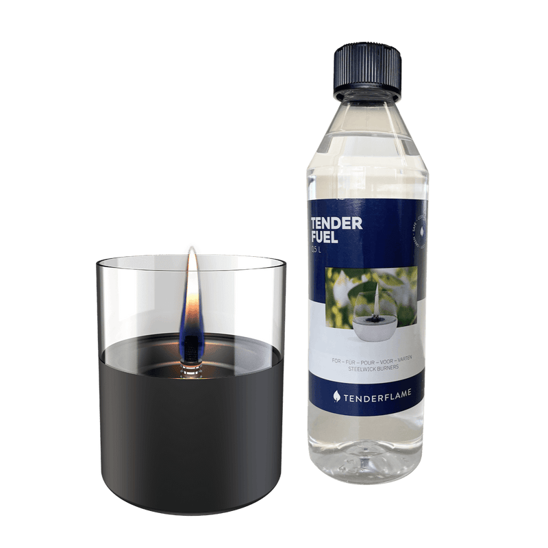 Tenderflame | The Revolutionary Flame