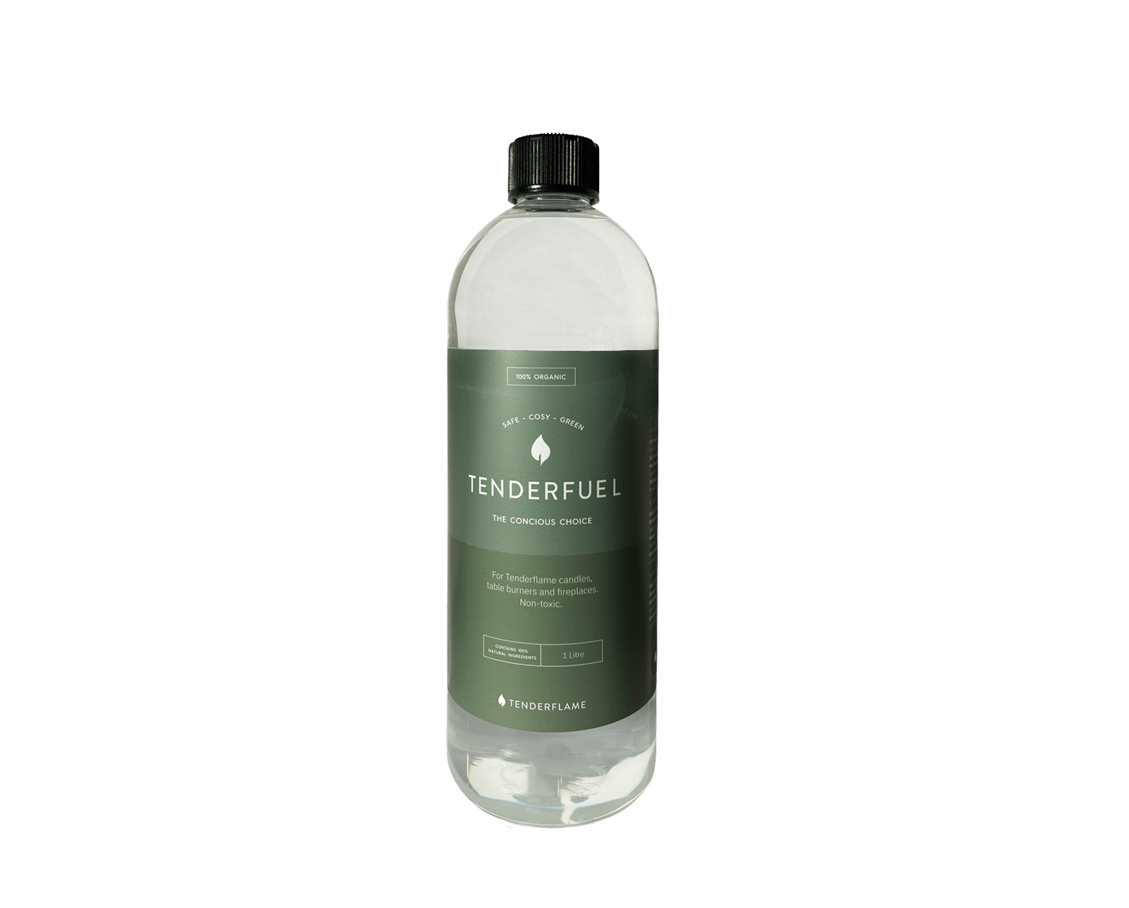 Tenderfuel Organic 1 liter