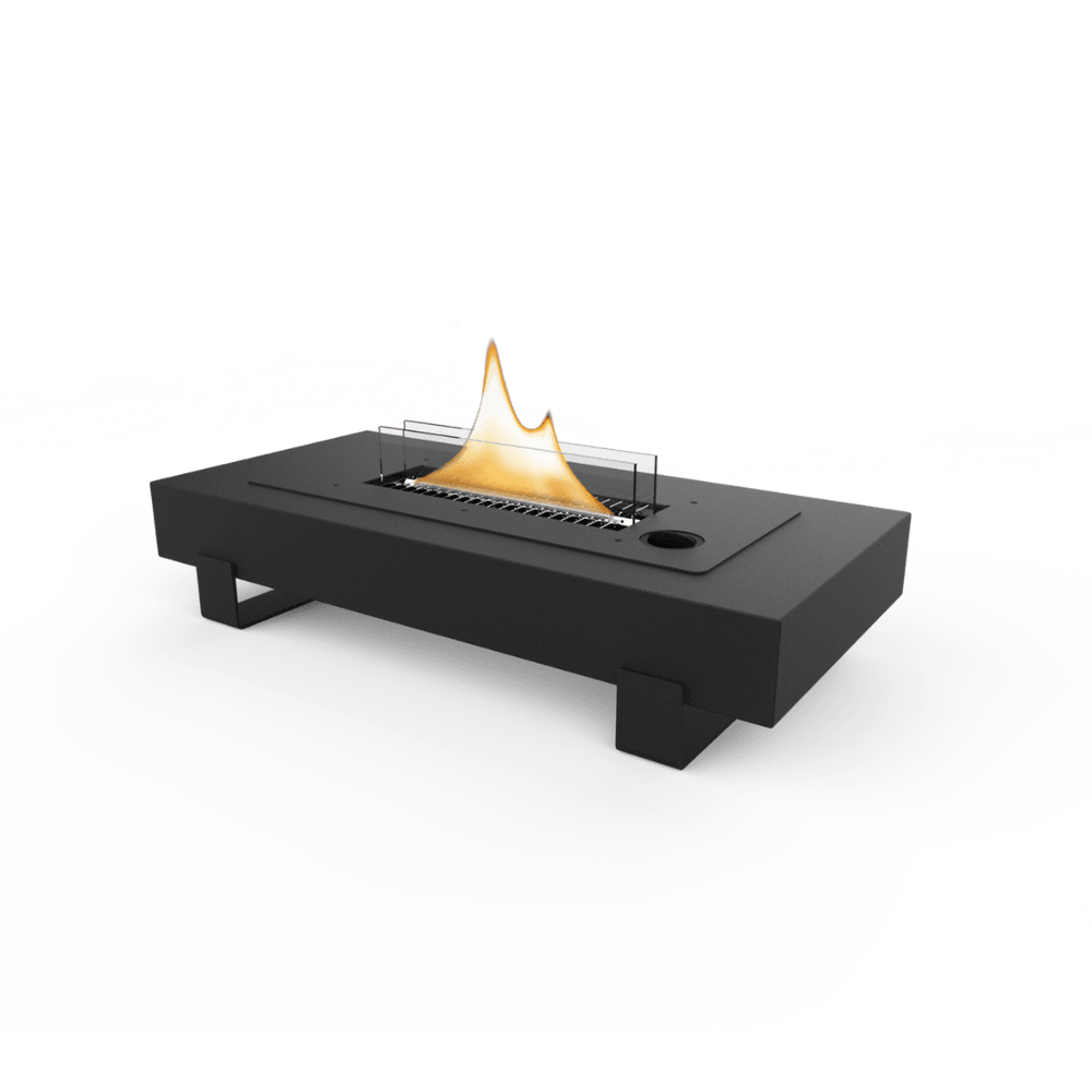 Tenderflame | The revolutionary flame