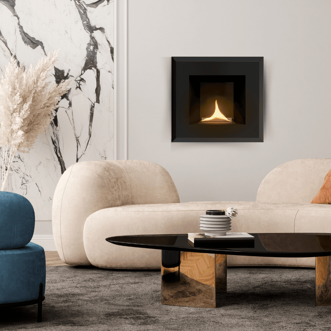Tenderflame | The Revolutionary Flame