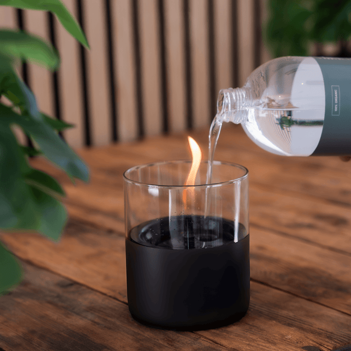 Tenderflame | The revolutionary flame